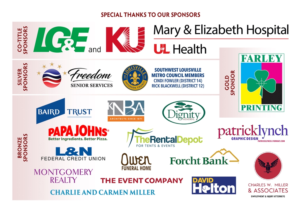 Mayor's Derby Brunch On the River - Riverside, the Farnsley-Moremen Landing